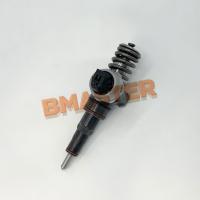 China Fuel Injector 0414720209  for A2/A4/A6 ATL/AWX/AVF Diesel Engines for sale