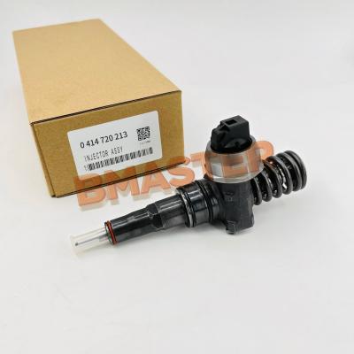 China Fuel Injector 0414720213 for A3 AXR Diesel Engines with Precision Fuel Injection and Corrosion Resistance for sale