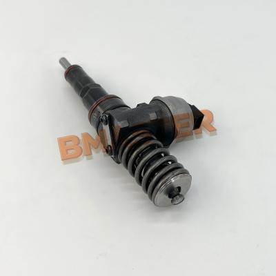 China Fuel Injector 0414720228 with Precision Fuel Injection and Corrosion Resistance for BLJ/AXE/BPD/BAC/AXE Diesel Engines for sale