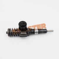 China Fuel Injector 0414720404 Precision Machined and Corrosion Resistant for A3/A4/A6/AZV/BKD/BVG/BVF/BRF/BNA/BLB/BRE Engines for sale