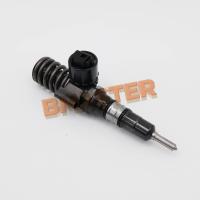 China Fuel Injector 0414720404 Precision Machined and Corrosion Resistant for A3/A4/A6/AZV/BKD/BVG/BVF/BRF/BNA/BLB/BRE Engines for sale