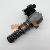 China Precision Fuel Injector 0414755002 for MIDR 06.24.65 Engine with Corrosion Resistance for sale