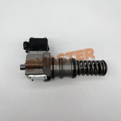 China Precision Machined Corrosion Resistant Fuel Injector 0414755006 for E. Tech a/46 E. Tech B/46 Engines for sale