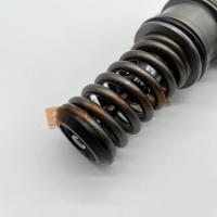 China Precision Machined Corrosion Resistant Fuel Injector 0414755006 for E. Tech a/46 E. Tech B/46 Engines for sale