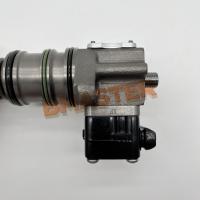 China Precision Machined Corrosion Resistant Fuel Injector 0414755006 for E. Tech a/46 E. Tech B/46 Engines for sale