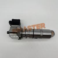China Precision Fuel Injector 0414799010 for MTU Diesel Engines with Corrosion Resistant Design for sale