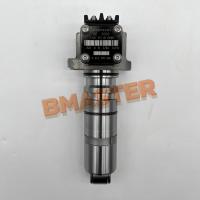 China 0414799055 Fuel Injector for Engines with Corrosion Resistant and Precision Machined Components for sale