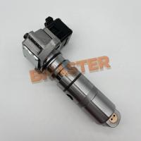 China 0414799055 Fuel Injector for Engines with Corrosion Resistant and Precision Machined Components for sale