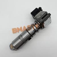 China Precision Fuel Injector 0414799030 for OM457LA Diesel Engines with Corrosion Resistance for sale