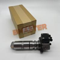 China Precision Fuel Injector 0414799030 for OM457LA Diesel Engines with Corrosion Resistance for sale