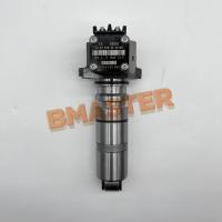 China Precision Fuel Injector 0414799030 for OM457LA Diesel Engines with Corrosion Resistance for sale