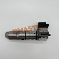 China Precision Fuel Injector 0414799035 with Corrosion Resistance for OM541 Diesel Engines for sale