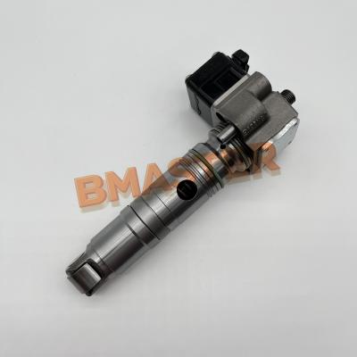 China Precision Machined Fuel Injection Unit Pump 0414799032 With Corrosion Resistance For MBE904 Engines for sale