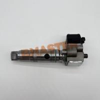 China Precision Machined Fuel Injection Unit Pump 0414799032 With Corrosion Resistance For MBE904 Engines for sale