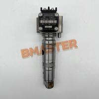 China Precision Machined Fuel Injection Unit Pump 0414799043 With Corrosion Resistance For Atego 2 Axor 04-14 Engines for sale