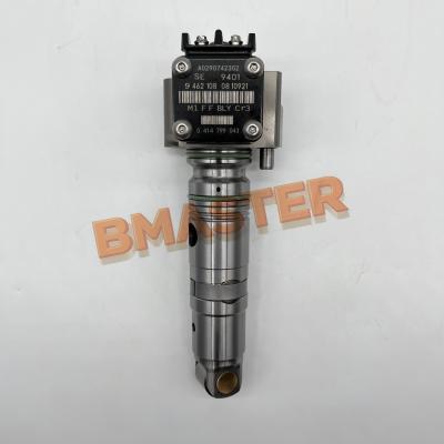 China Precision Machined Fuel Injection Unit Pump 0414799043 With Corrosion Resistance For Atego 2 Axor 04-14 Engines for sale