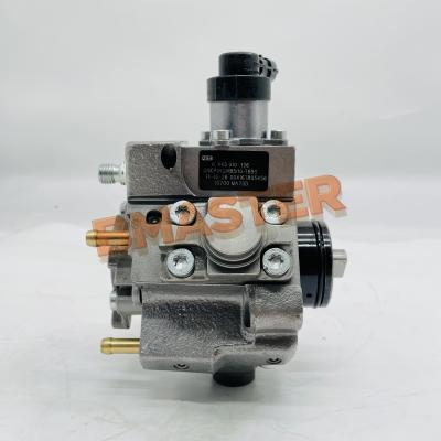 China Fuel Injection Pump 0445010136 For ZD30 Diesel Engines for sale