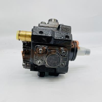 China Fuel Injection Pump 0445010207 For D4CB Engines for sale