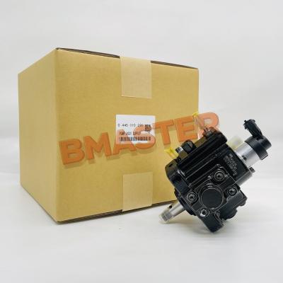 China Fuel Injection Pump 0445010236 For RA415 Engines for sale