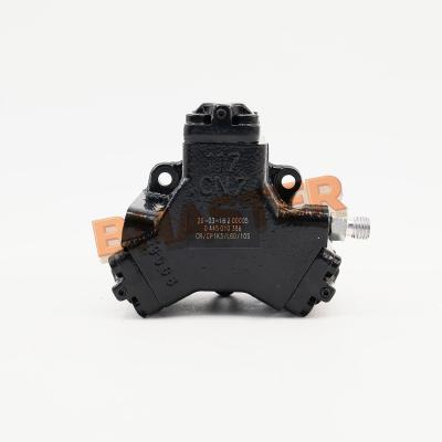 China Fuel Injection Pump 0445010386 For Engines for sale