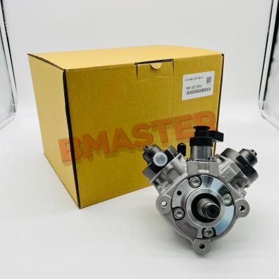 China Fuel Injection Pump 0445010611 For Engines for sale