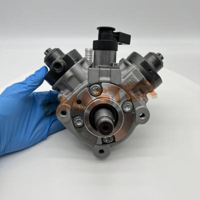 China Fuel Injection Pump 0445010640 For Engines for sale
