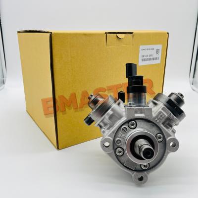 China Fuel Injection Pump 0445010658 For CLAB / CKVB / CKVC Engines for sale