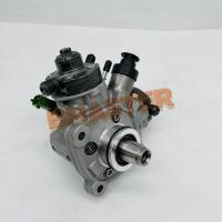 China Fuel Injection Pump 0445010666 For 4.4 / 448DT Engines for sale