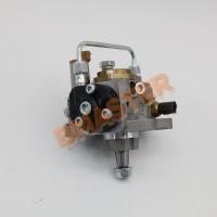 China Denso HP3 Common Rail Fuel Pump 294000-0205 for Hino J05D Engine Medium Duty Truck for sale