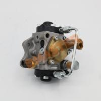 China Denso HP3 Common Rail Fuel Pump 294000-0205 for Hino J05D Engine Medium Duty Truck for sale
