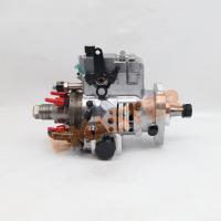 China Fuel Injection Pump DB4427-5971 504115531 for Generator (47 KW) Tier 2 4 NA 2V Engine for sale