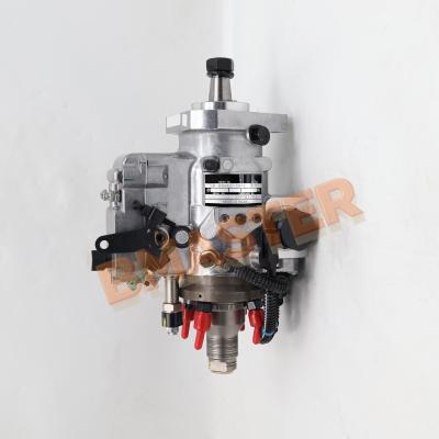 China DB4427-5972 Diesel Fuel Injection Pump Compatible with NEF 4TC2V Tier 2 60KW 67KW Generator Engine for sale