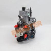 China Fuel Injection Pump DB4429-6069 504388351 for Generator (48 kW) Stage 2 F5C4TC Engine for sale