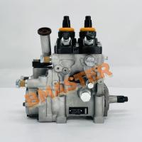 China 094000-0094 HP0 Fuel Injection Pump 8-94392714-2 For Isuzu 6WG1 Truck Engine for sale