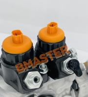 China 094000-0094 HP0 Fuel Injection Pump 8-94392714-2 For Isuzu 6WG1 Truck Engine for sale