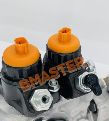 China 094000-0094 HP0 Fuel Injection Pump 8-94392714-2 For Isuzu 6WG1 Truck Engine for sale
