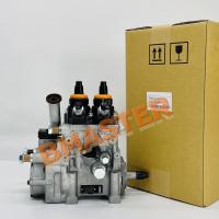 China 094000-0094 HP0 Fuel Injection Pump 8-94392714-2 For Isuzu 6WG1 Truck Engine for sale