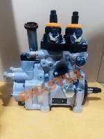 China High Pressure Common Rail Fuel Pump 094000-0097 8-94392714-6 Replacement For Isuzu 6HK1 for sale