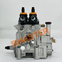 China Remanufactured Denso Injection Pump 094000-0730 With 2200bar Injection Pressure For ISUZU 6WG1 Engine And 6 Months Warranty for sale
