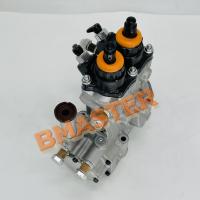 China Remanufactured Denso Injection Pump 094000-0730 With 2200bar Injection Pressure For ISUZU 6WG1 Engine And 6 Months Warranty for sale