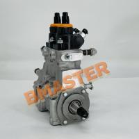 China Remanufactured Denso Injection Pump 094000-0730 With 2200bar Injection Pressure For ISUZU 6WG1 Engine And 6 Months Warranty for sale