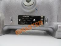 China Injection Pump 094000-0750 6252-71-1110 With 2200bar Injection Pressure For KOMATSU SAA6D125E Engine And 6 Months Warranty for sale