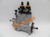 China Injection Pump 094000-0750 6252-71-1110 With 2200bar Injection Pressure For KOMATSU SAA6D125E Engine And 6 Months Warranty for sale