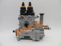 China Injection Pump 094000-0750 6252-71-1110 With 2200bar Injection Pressure For KOMATSU SAA6D125E Engine And 6 Months Warranty for sale