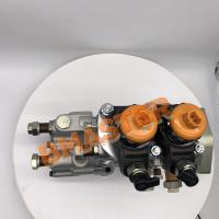 China Denso Injection Pump 094000-0920 8-98283902-0 With 2200bar Injection Pressure For ISUZU Engine And 6 Months Warranty for sale