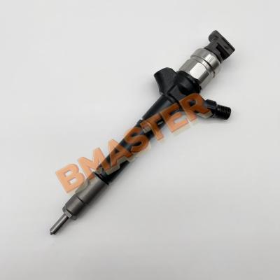 China DENSO 095000-0425 Common Rail Fuel Injector for Toyota RAV4 Avensis 1CD-FTV 2.0 D-4D for sale