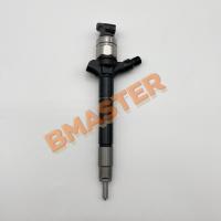 China DENSO 095000-0425 Common Rail Fuel Injector for Toyota RAV4 Avensis 1CD-FTV 2.0 D-4D for sale