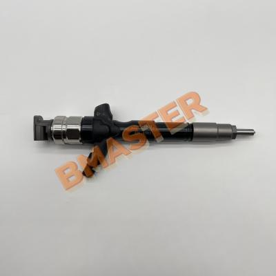 China DENSO 095000-0940 Common Rail Fuel Injector for Toyota Hilux Hiace 2KD-FTV 2.5 D-4D for sale