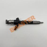 China DENSO 095000-0970 Common Rail Fuel Injector for Toyota Land Cruiser Prado 1KD-FTV 3.0 D-4D for sale