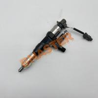 China DENSO 095000-5223 Common Rail Fuel Injector for HINO E13C 700 Series Heavy Duty Truck for sale